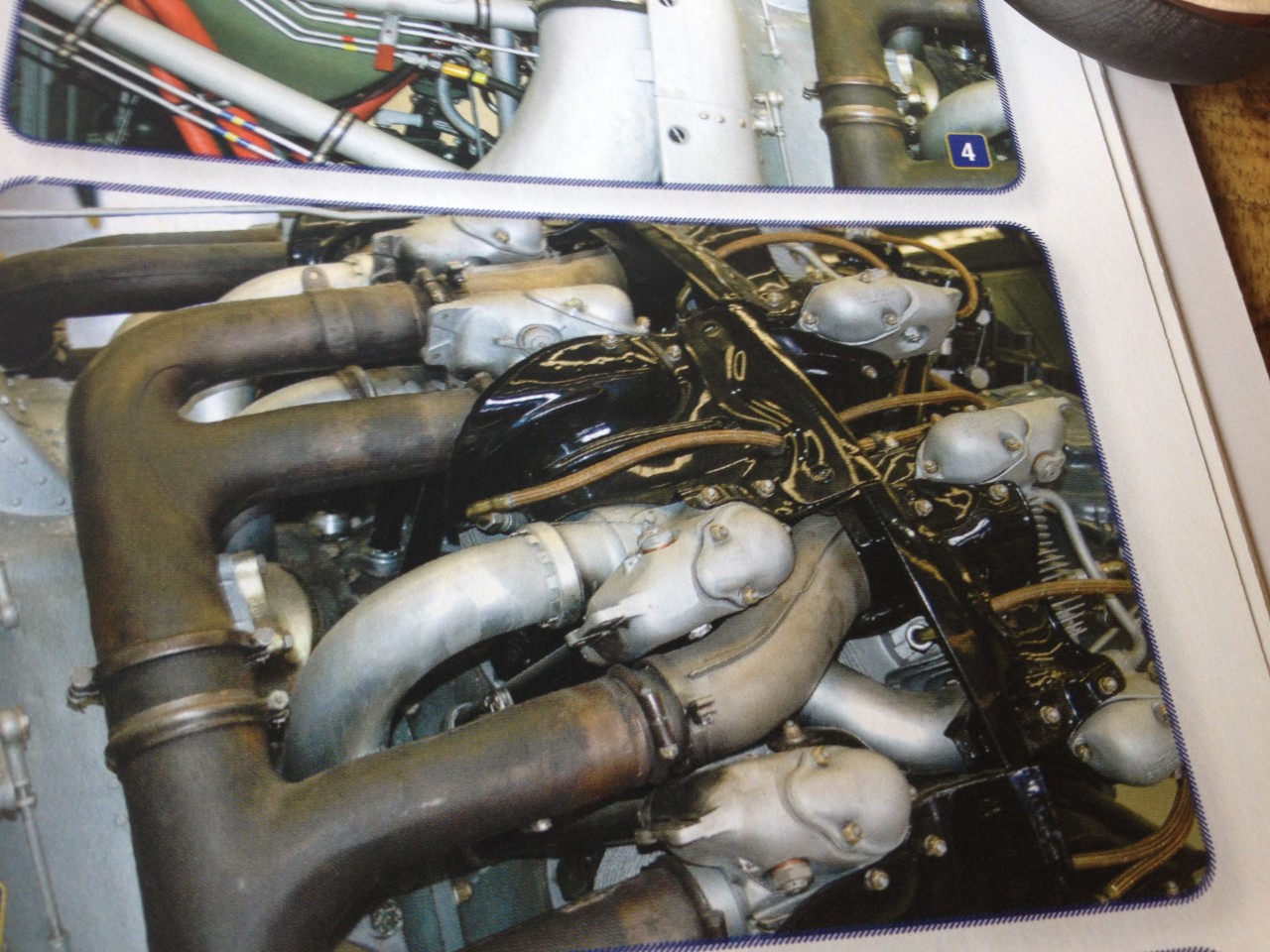 Inlet and Exhaust - TM Image Library