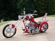 New Morgan 3 wheeler in the barn!! - Talk Morgan - Morgan Sports Cars ...