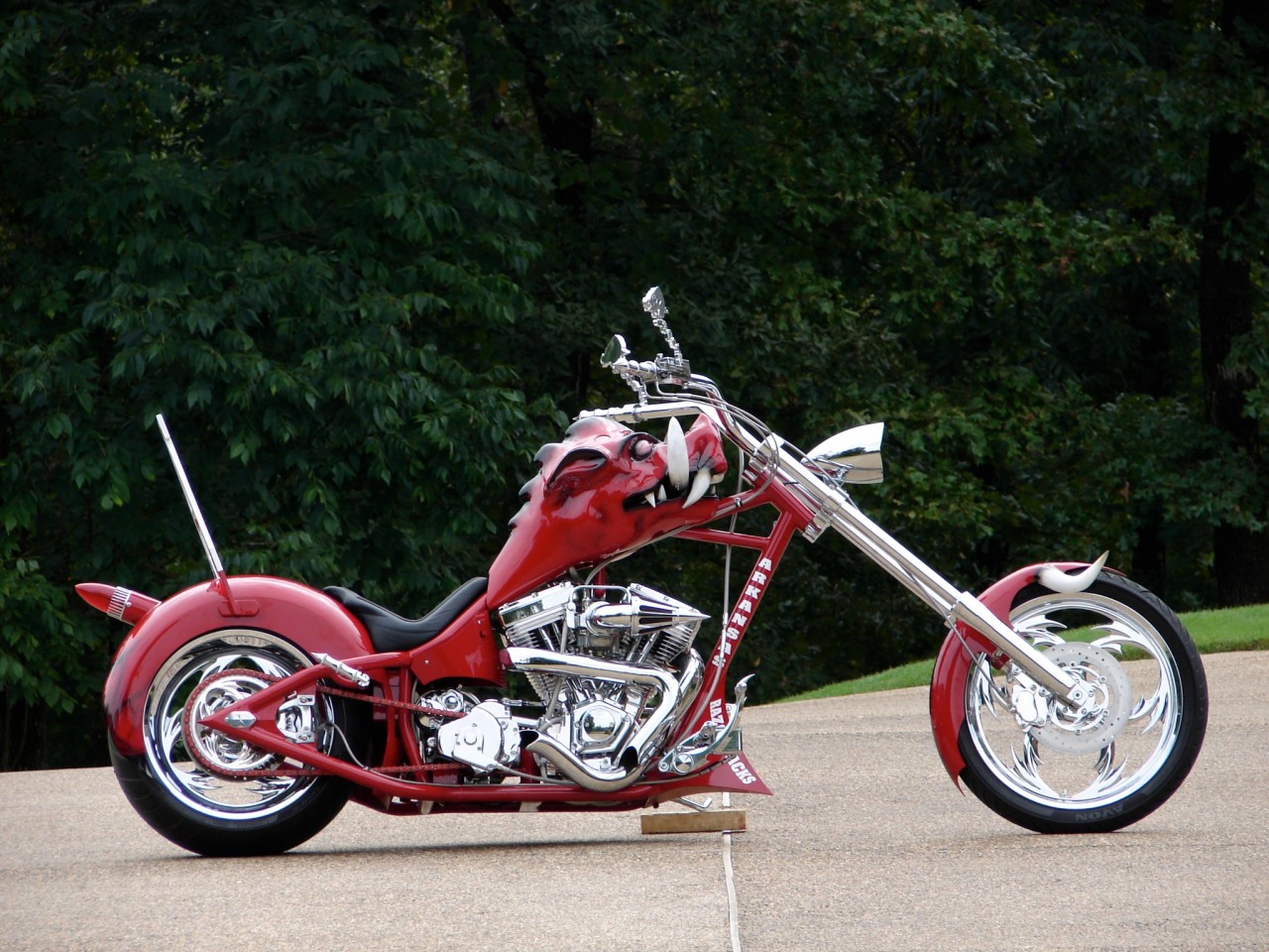 New Morgan 3 wheeler in the barn!! - Talk Morgan - Morgan Sports Cars ...