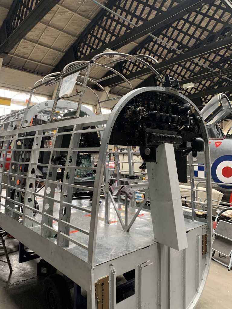 Lancaster B1 Special PD130 - Aircraft WWII - Britmodeller.com