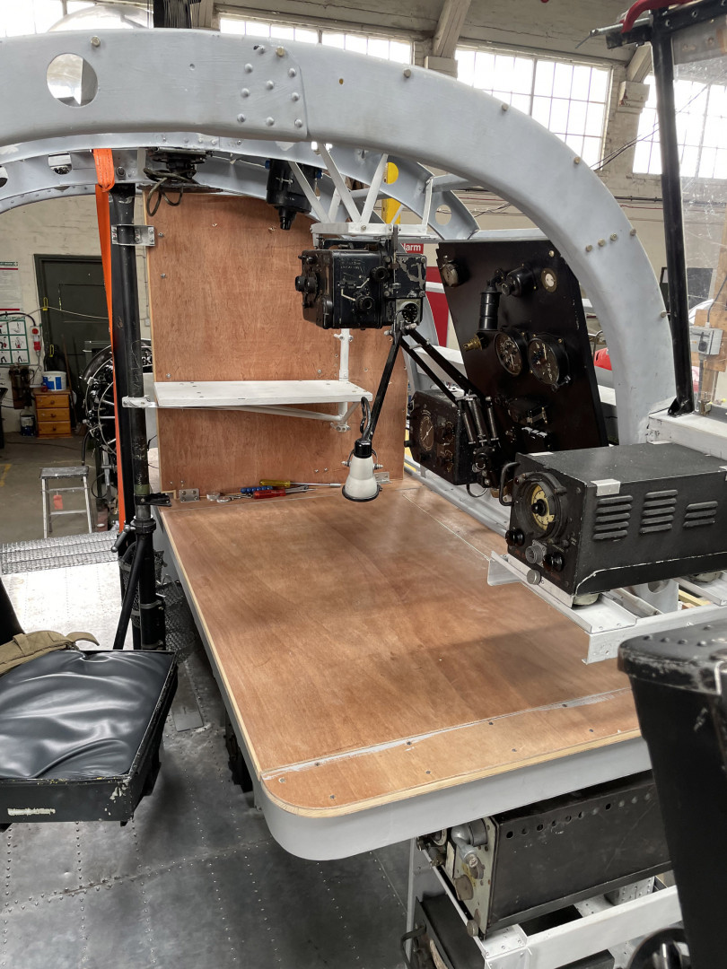 Lancaster B1 Special PD130 - Page 6 - Aircraft WWII - Britmodeller.com