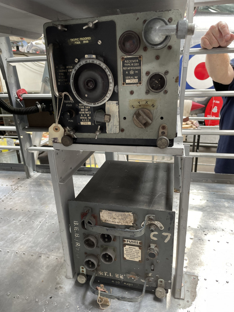 Lancaster B1 Special PD130 - Page 6 - Aircraft WWII - Britmodeller.com